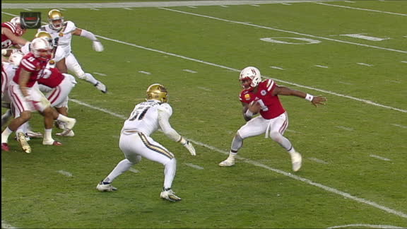 UCLA vs. Nebraska - Game Summary - December 26, 2015 - ESPN