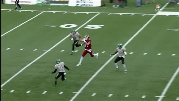 Wagner Seahawks College Football - Wagner News, Scores, Stats, Rumors ...