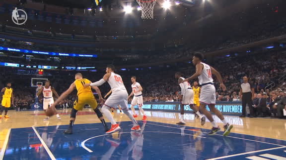 Domantas Sabonis Stats, News, Videos, Highlights, Pictures, Bio ...