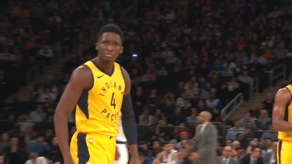 Victor Oladipo Stats, News, Videos, Highlights, Pictures, Bio - Indiana ...