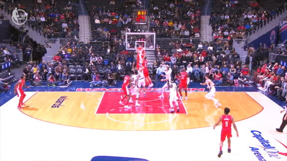 Sam Dekker Stats, News, Videos, Highlights, Pictures, Bio - Washington ...