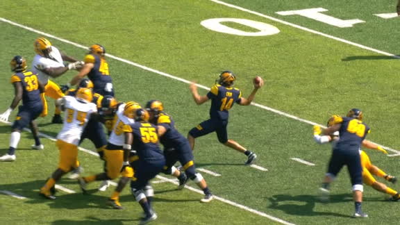 Kennesaw State Owls College Football - Kennesaw State News, Scores ...