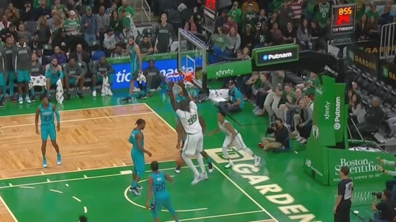 Boston Celtics Basketball - Celtics News, Scores, Stats, Rumors & More ...