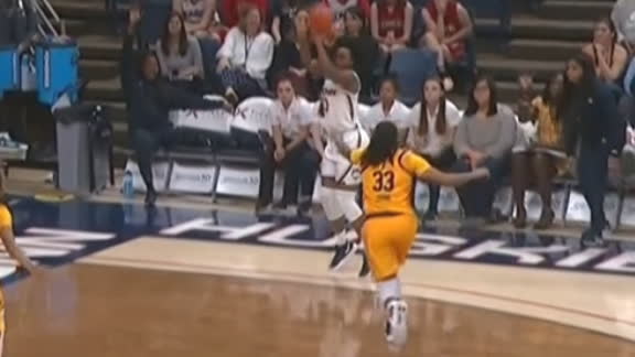 California Golden Bears Women's Basketball - Golden Bears News, Scores ...