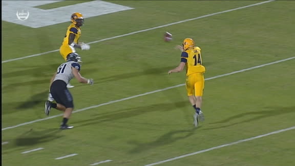 Kent State Golden Flashes College Football - Kent State News, Scores ...