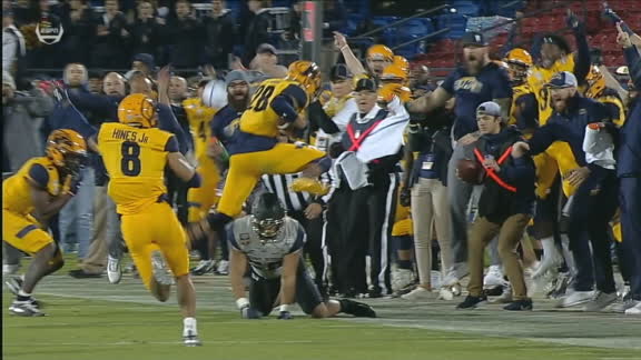 Kent State Golden Flashes College Football - Kent State News, Scores ...