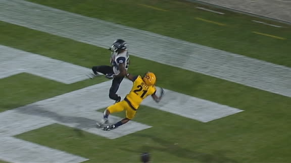 Kent State Golden Flashes College Football - Kent State News, Scores ...