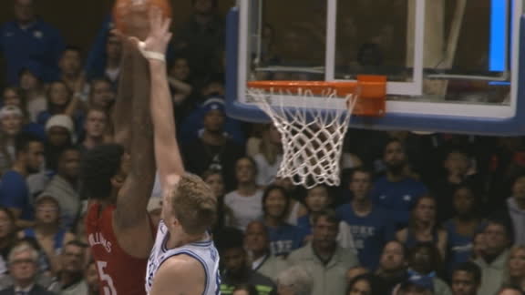 malik williams stats