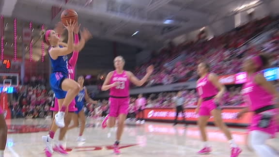 Duke Blue Devils Women's Basketball - Blue Devils News, Scores, Stats ...