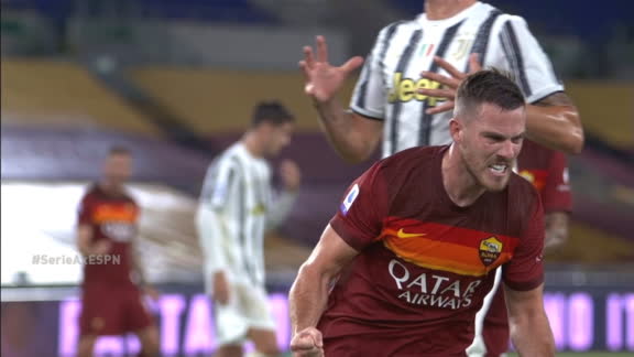AS Roma Noticias y Resultados - ESPN