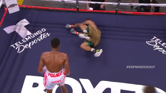 Boxeo Resultados, Noticias - ESPN