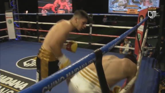 Boxeo Resultados, Noticias - ESPN