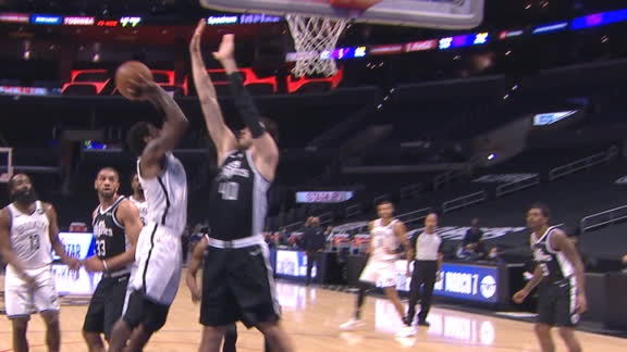 Brooklyn Nets Basketball - Nets News, Scores, Stats, Rumors & More - ESPN