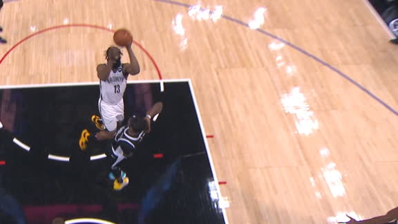 Brooklyn Nets Basketball - Nets News, Scores, Stats, Rumors & More - ESPN