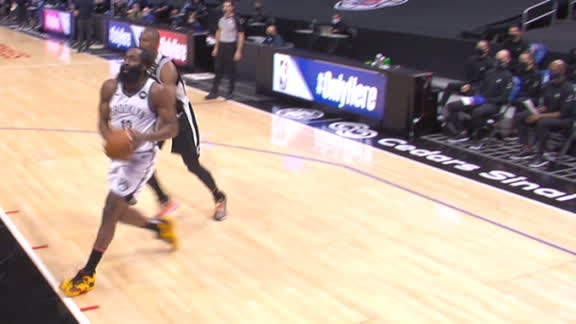 Brooklyn Nets Basketball - Nets News, Scores, Stats, Rumors & More - ESPN