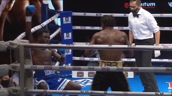 Boxeo Resultados, Noticias - ESPNDeportes