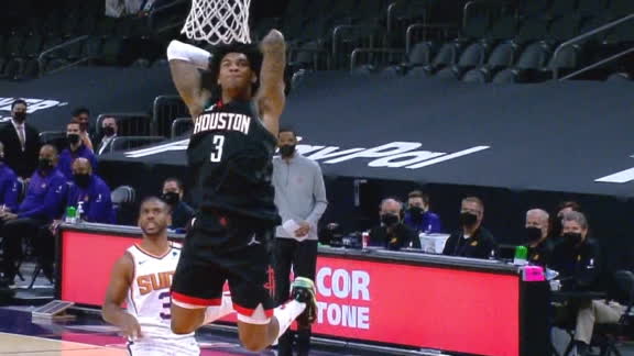 Houston Rockets Basketball - Rockets News, Scores, Stats, Rumors & More ...