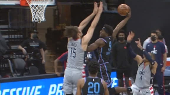 Westbrook posts 24th triple-double of season in Wizards' win - ABC30 Fresno