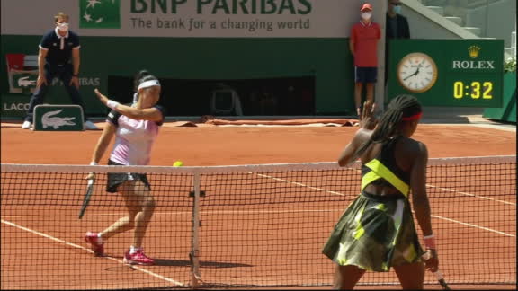 Tenis Resultados, Noticias, Videos, Estadísticas - ESPN