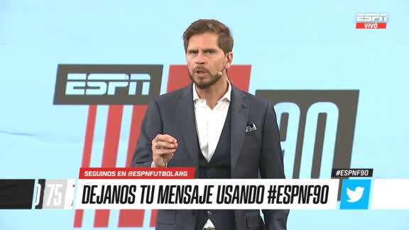 ESPN - Lo último del mundo deportivo