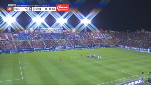 Noticias, Estadísticas y Resultados de Mexican Liga BBVA MX - ESPN - ESPN