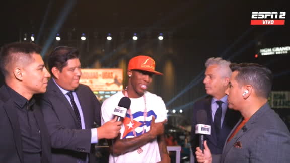 Boxeo Resultados, Noticias - ESPN