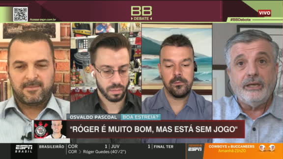 ESPN - Tudo pelo esporte - ESPN