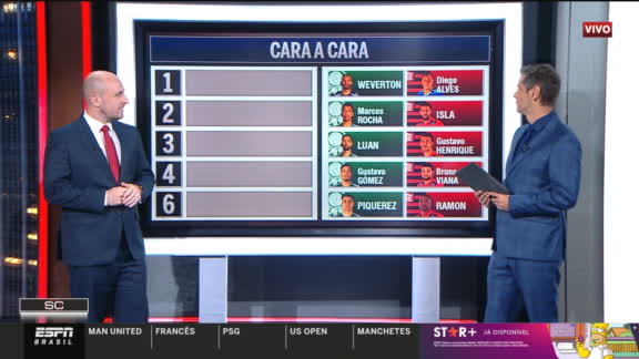 ESPN - Tudo pelo esporte - ESPN