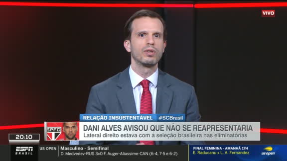 ESPN - Tudo pelo esporte - ESPN