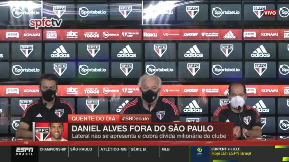 ESPN - Tudo pelo esporte - ESPN