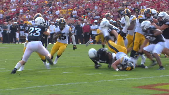 ESPN: Serving sports fans. Anytime. Anywhere.