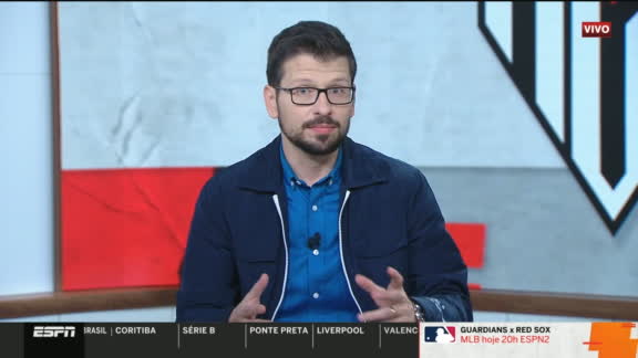 ESPN - Tudo pelo esporte - ESPN