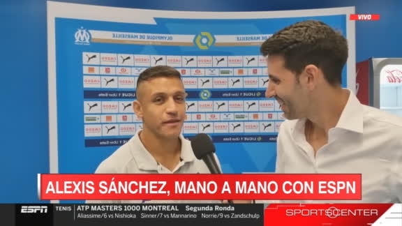 ESPN - Lo último del mundo deportivo