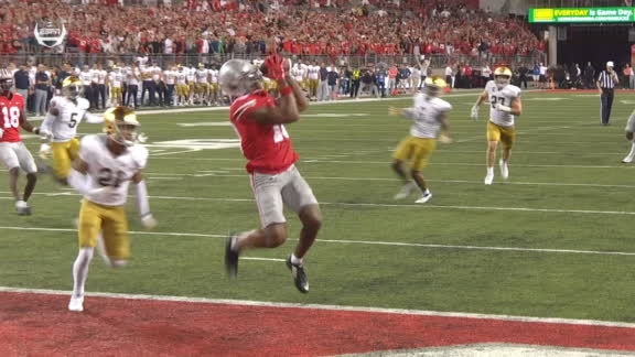 ESPN: Serving sports fans. Anytime. Anywhere.