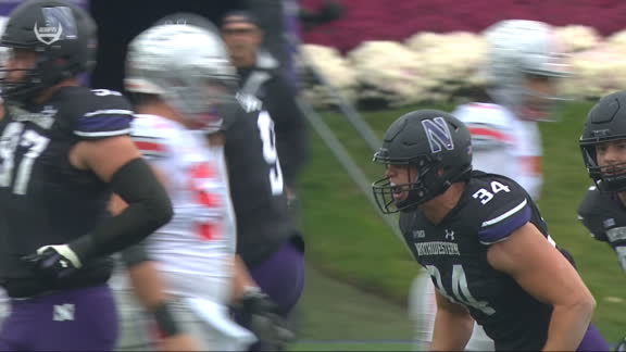 ESPN: Serving sports fans. Anytime. Anywhere.