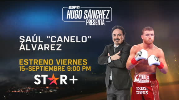 Saúl ‘Canelo’ Álvarez revela a que edad piensa retirarse del boxeo