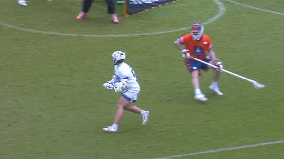 PLL - Premier Lacrosse League - ESPN