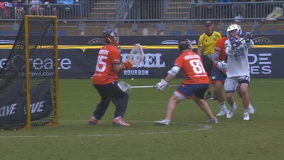 PLL - Premier Lacrosse League - ESPN