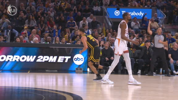 NBA on ESPN - Scores, Stats and Highlights