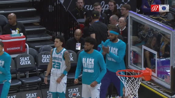 HL UTAH VS CHA - ESPN Video