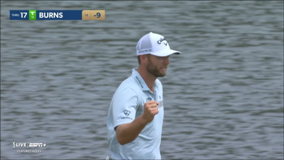 Golf Resultados, Noticias, Videos, Estadísticas, Posiciones