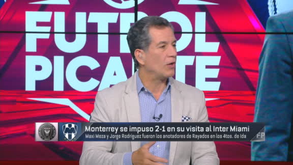 ESPN México - Lo Último del Mundo Deportivo