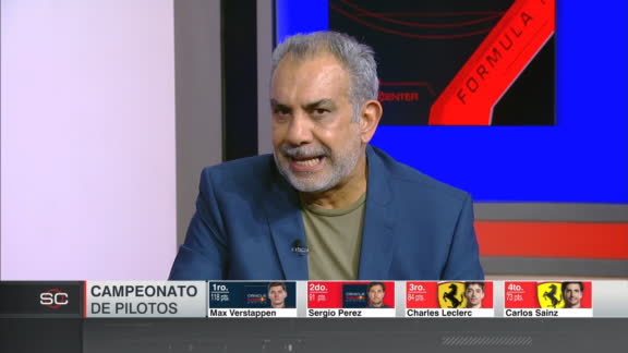 F1 Resultados, Noticias, Videos, Estadísticas, Posiciones, Equipos