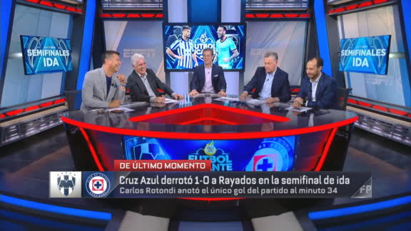 ESPN México - Lo Último del Mundo Deportivo