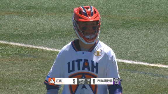 PLL - Premier Lacrosse League - ESPN