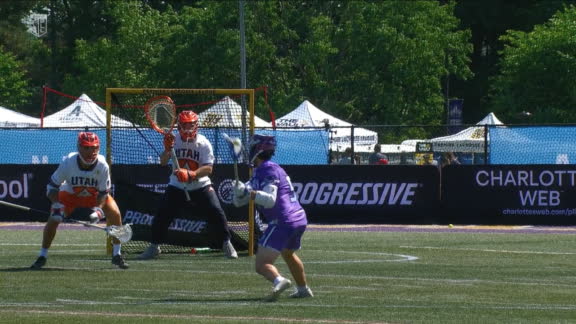 PLL - Premier Lacrosse League - ESPN