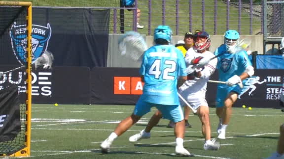 PLL - Premier Lacrosse League - ESPN