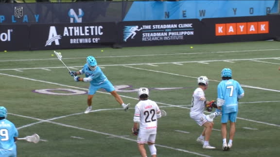 PLL - Premier Lacrosse League - ESPN