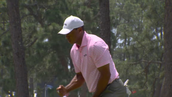 Golf Resultados, Noticias, Videos, Estadísticas, Posiciones