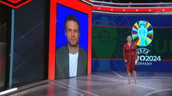 Fútbol por ESPN - Resultados, estadísticas y highlights